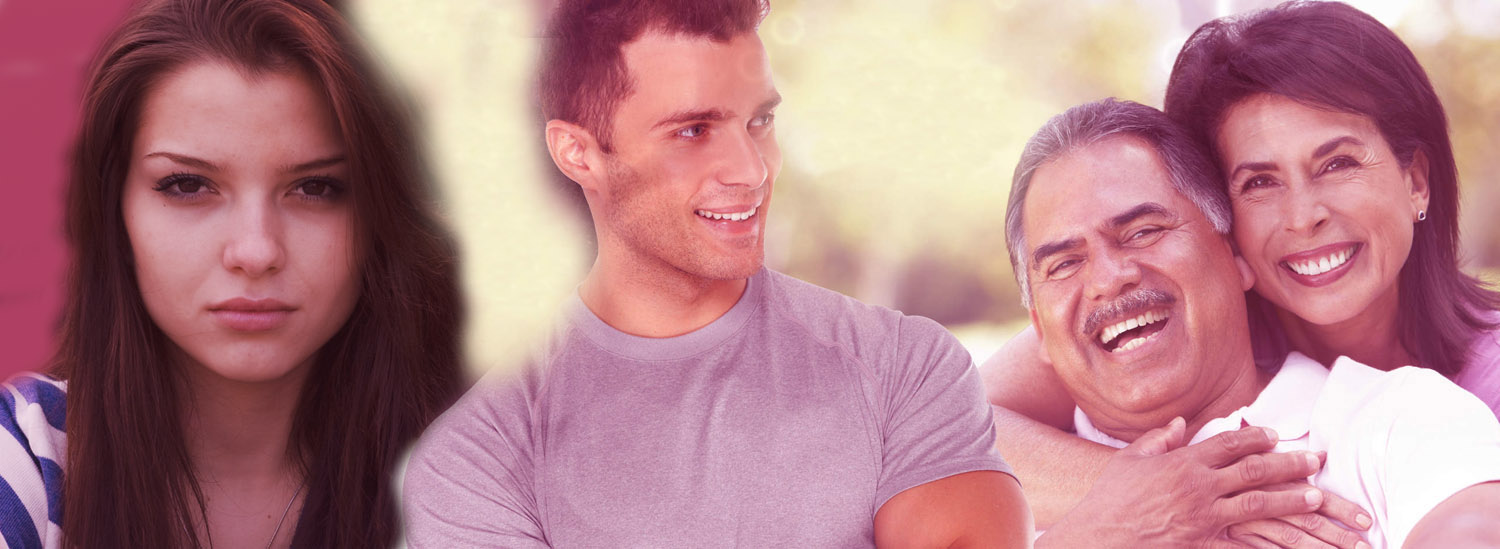 Home - The Hope Center of Georgia